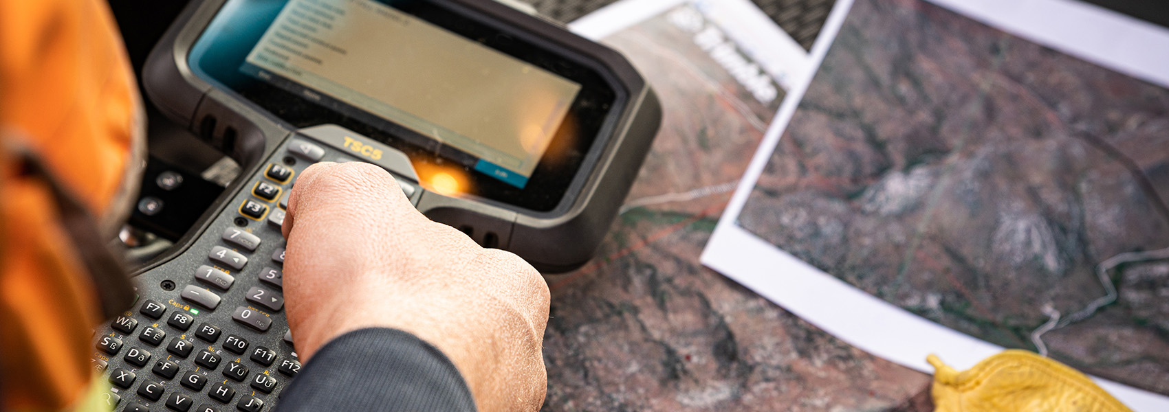 Keystone Precision Solutions - Keystone Precision Solutions