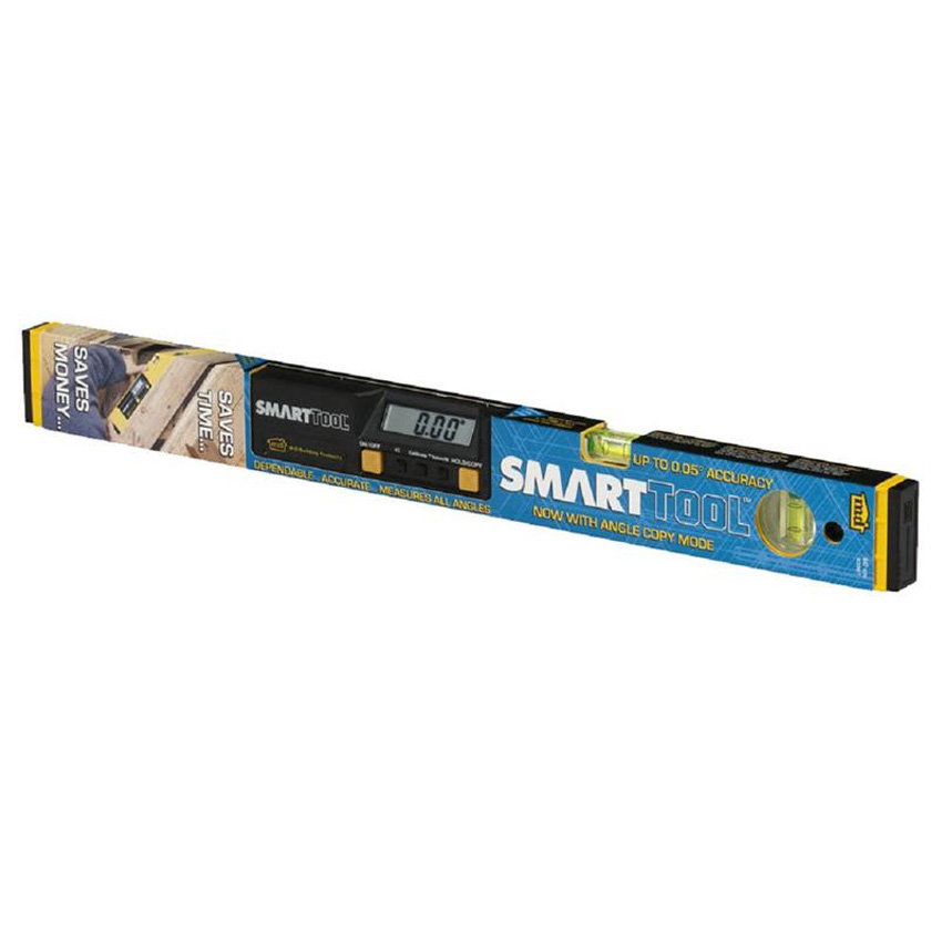 Gen2 SmartTool Digital Level | 24 Inch - Keystone Precision Solutions